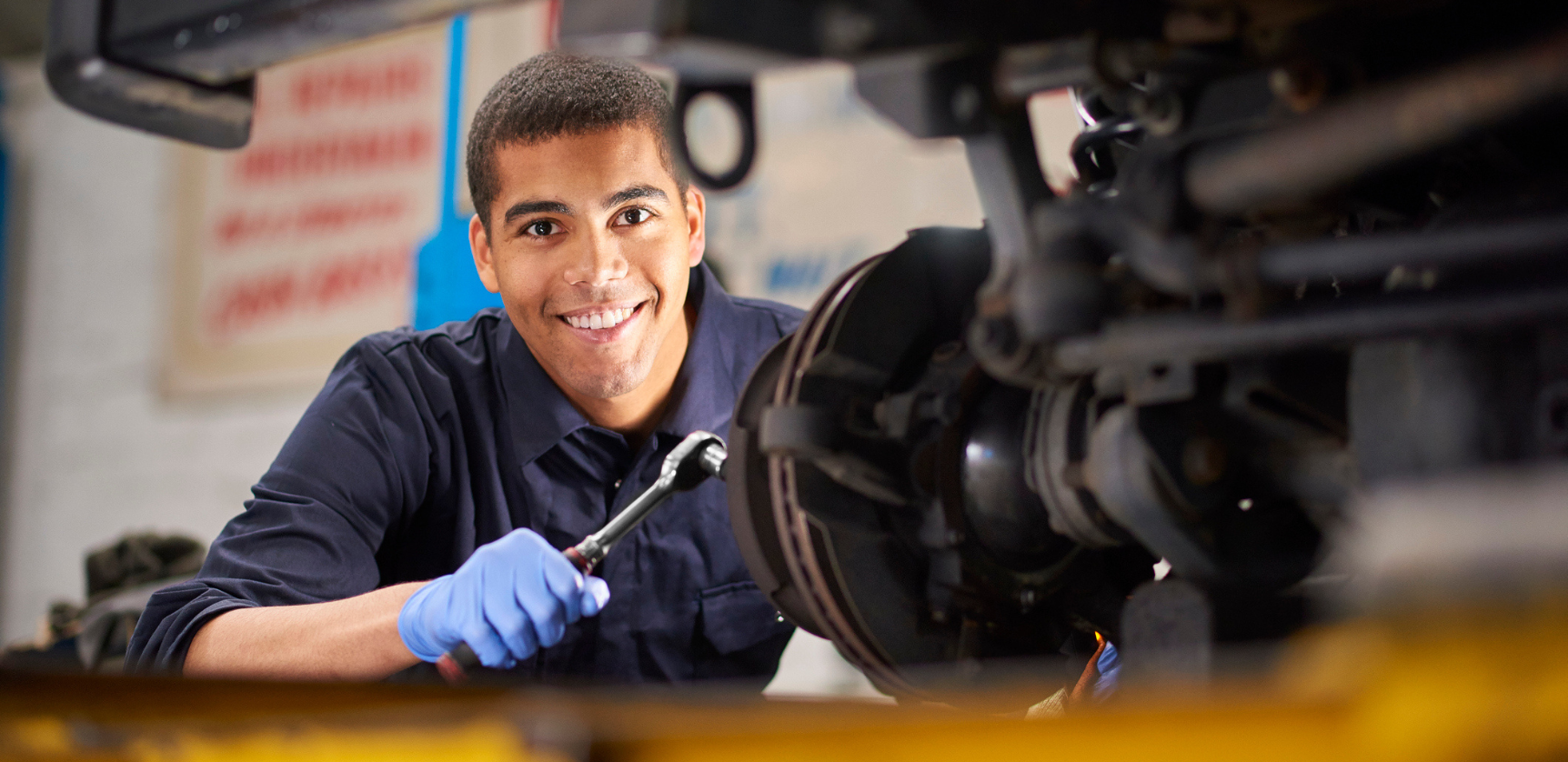 IntelliTec – Automotive Technician Training in Pueblo